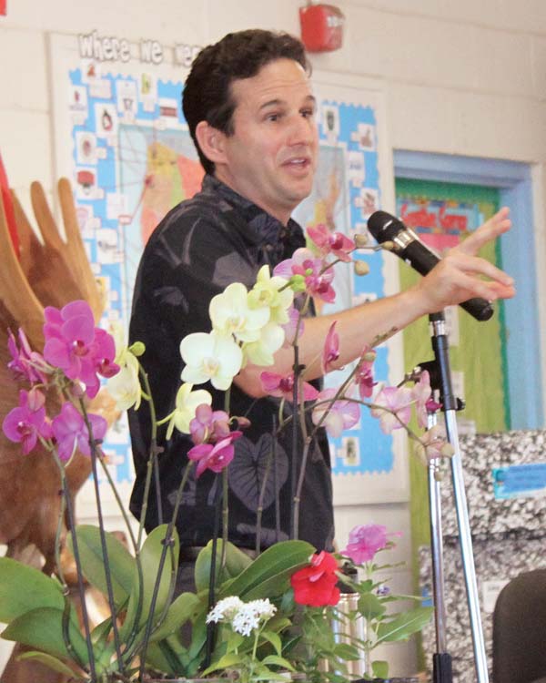 Schatz: ‘Right balance’ of tourism talks needed | News, Sports, Jobs ...